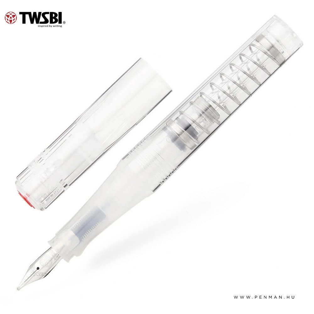 TWSBI GO 1.1mm - Penman